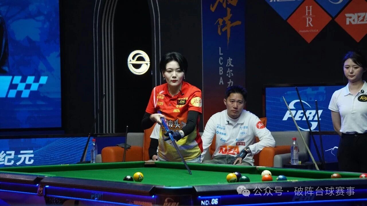 A Night of Golden Touch ! Chiyan Team Secures Two Consecutive Wins, Now ...