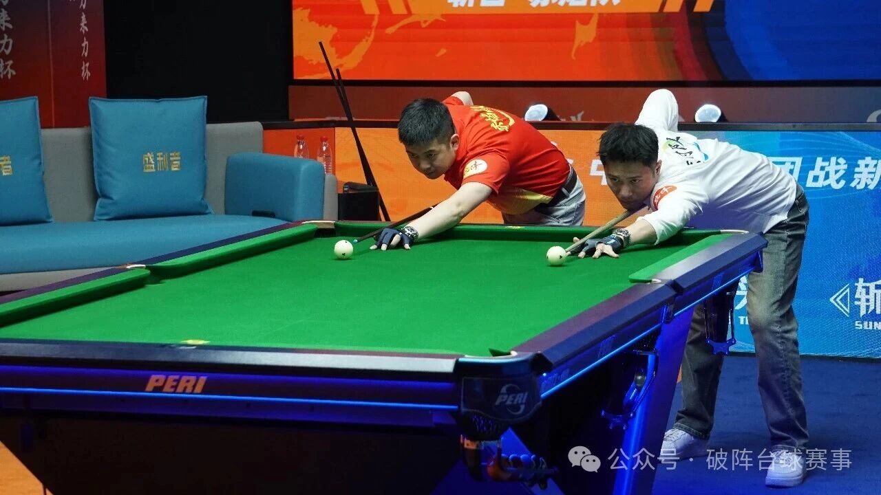 A Night of Golden Touch ! Chiyan Team Secures Two Consecutive Wins, Now ...